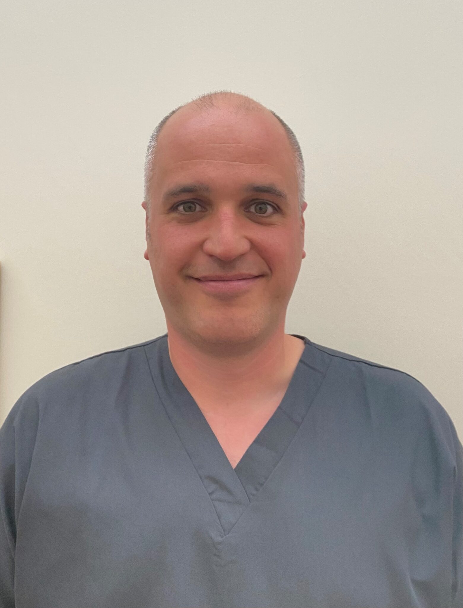 Richard – Millbrook Surgery Castle Cary